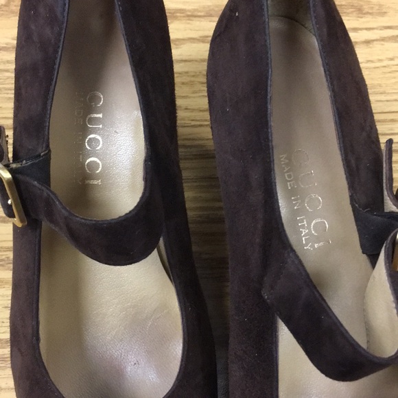 Gucci | Shoes | Authentic Vintage Gucci Shoes | Poshmark
